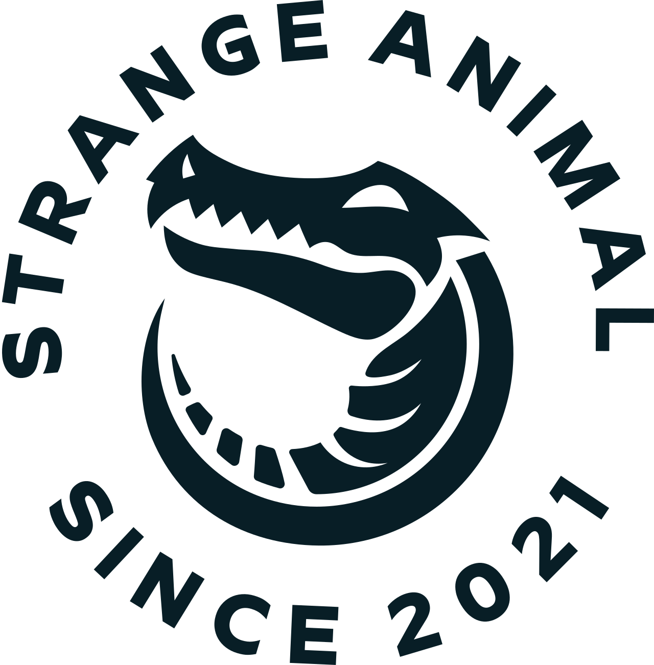 Strange Animal Apparel | Shirts, Hoodies & More