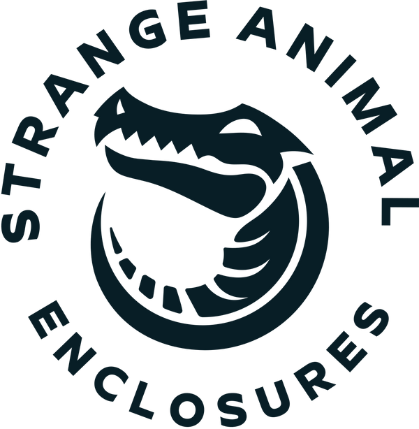 CUSTOM ORDER – Strange Animal CUSTOM ORDER – Strange Animal